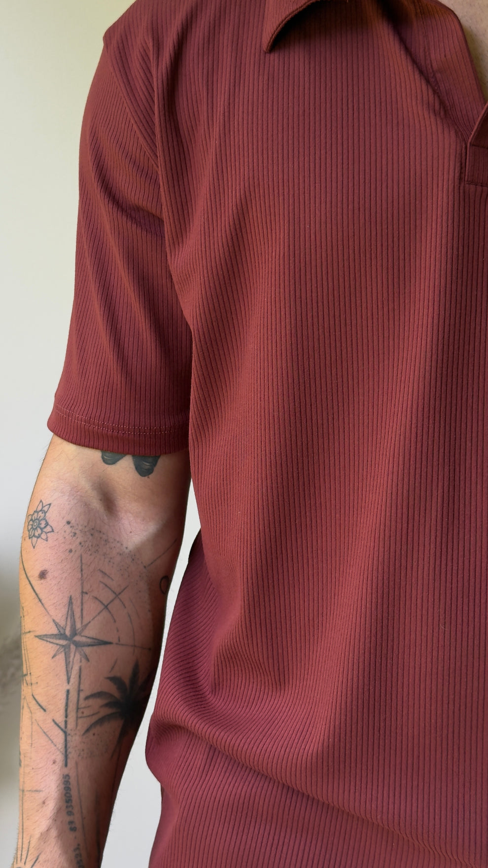 Camisa tipo polo para Hombre | Alta Calidad y Estilo | Coco Jamboo ...